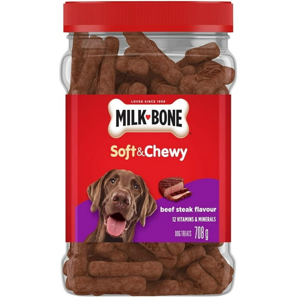 Chewy & Soft Dog Treats | Walmart Canada