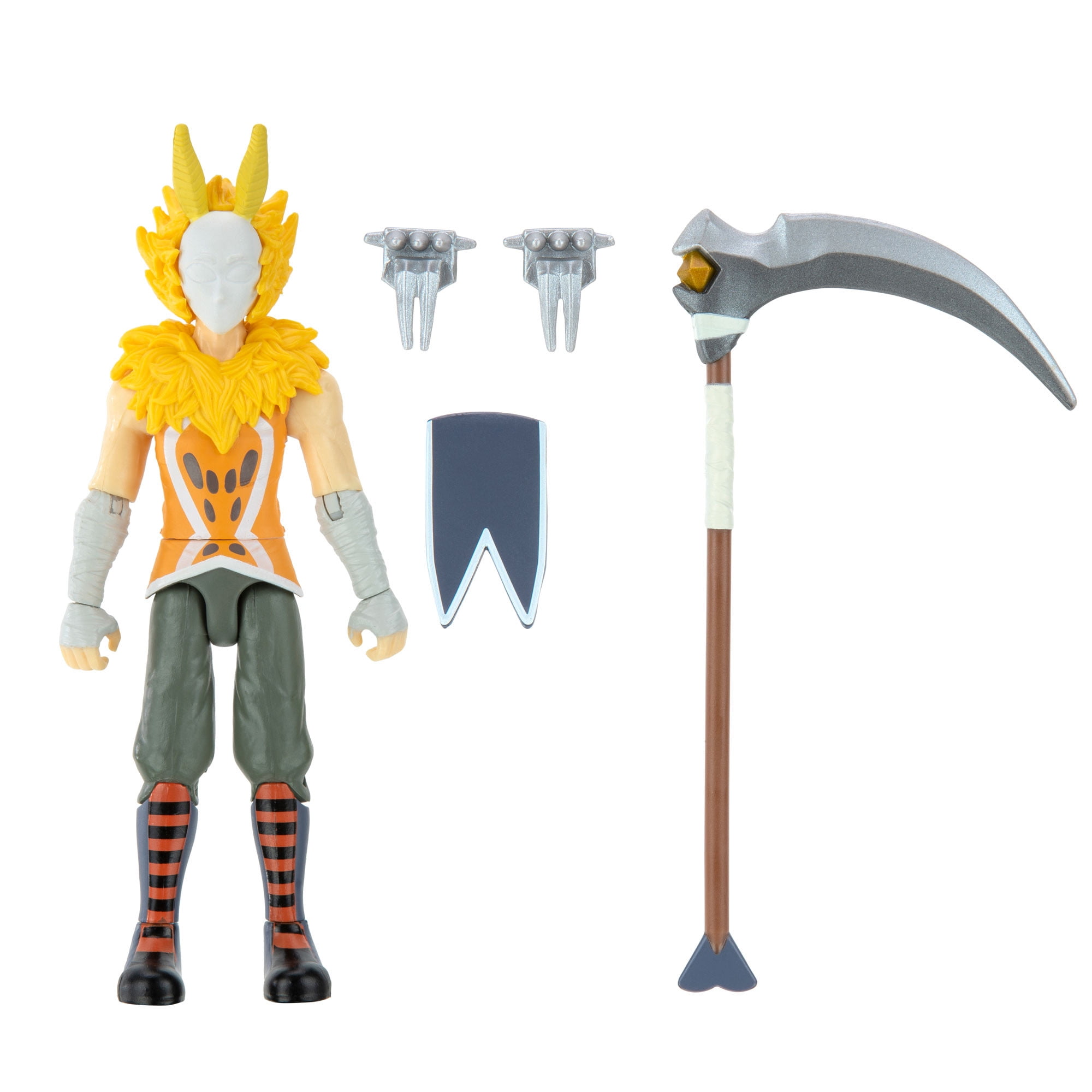 Roblox Imagination Collection - Ninja Moth Guy [Includes Exclusive ...