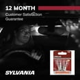 Sylvania 1157 Long Life Mini Bulb 2 Pack for Car Interior Exterior Lighting - Walmart.com