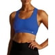 Champion The Infinity Racerback Sports Bra - Walmart.com