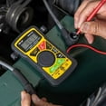 Innova 3300 Hands Free Digital Multimeter - Walmart.com