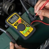 Innova 3300 Hands Free Digital Multimeter - Walmart.com