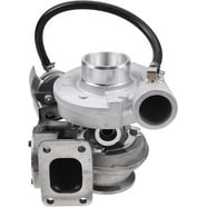 Turbo Exhaust Elbow fits John Deere 4320 R46473 - Walmart.com