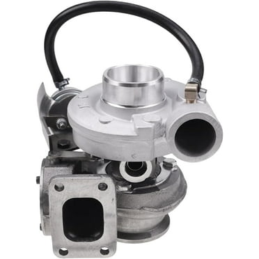 Turbo Exhaust Elbow fits John Deere 4320 R46473 - Walmart.com