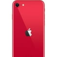 Pre-Owned Apple iPhone SE A2275 256 GB Smartphone, 4.7" LCD HD 750 x ...