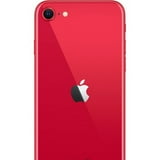 Pre-Owned Apple iPhone SE A2275 256 GB Smartphone, 4.7" LCD HD 750 x ...