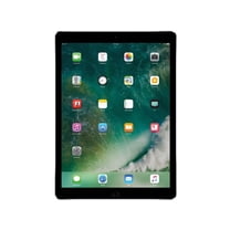 Apple Pre-Owned iPad Pro 12.9 256GB WiFi + Cellular Unlocked Space Gray ...