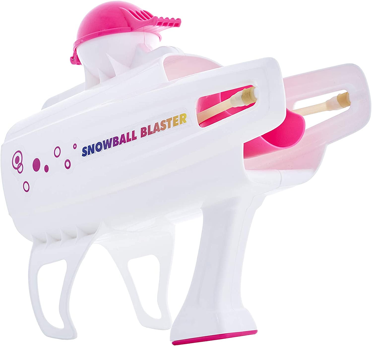 Superio Snowball Blaster with A Snowball Maker to Shape Snow Into ...