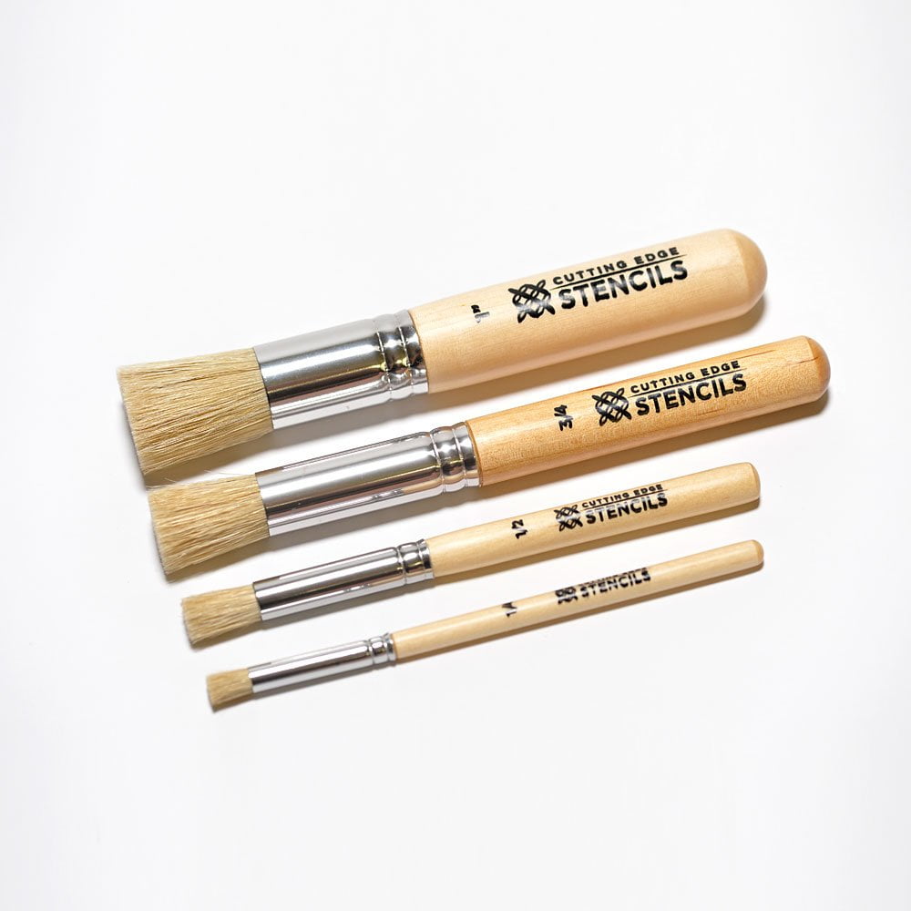 4-piece Professional Brush Kit - Walmart.com