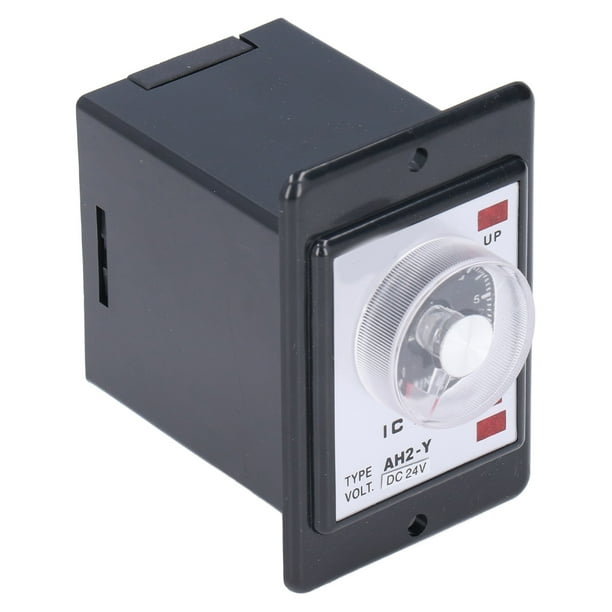 Transformer Time Relay, All Brass Transformer Time Relay For Cnc Lathe ...