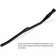 S-Cam Air Brake Spring Snap Shoes Installer Tool 5081 for Semi-Truck ...
