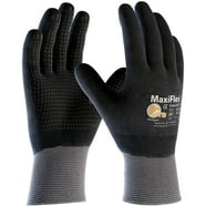 PIP Driver's Gloves Economy Grade Top Grain 68-162/XL - Walmart.com