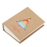 Photo Album Picture Holder Storage for Holiday Travel Graduation ...