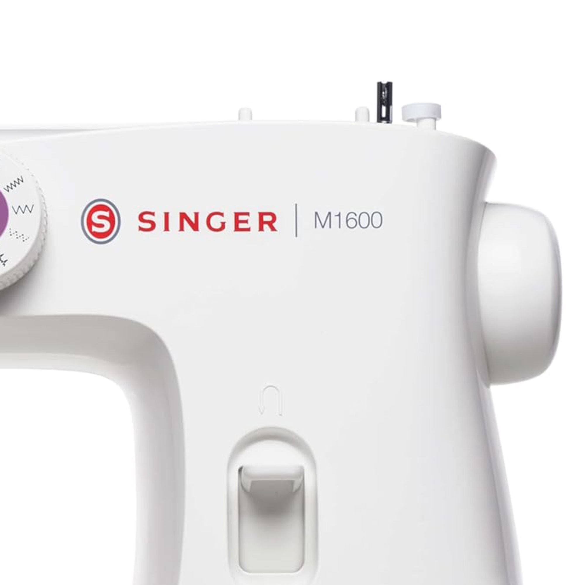 Singer Machine à Coudre Portable avec éclairage Maroc | Ubuy