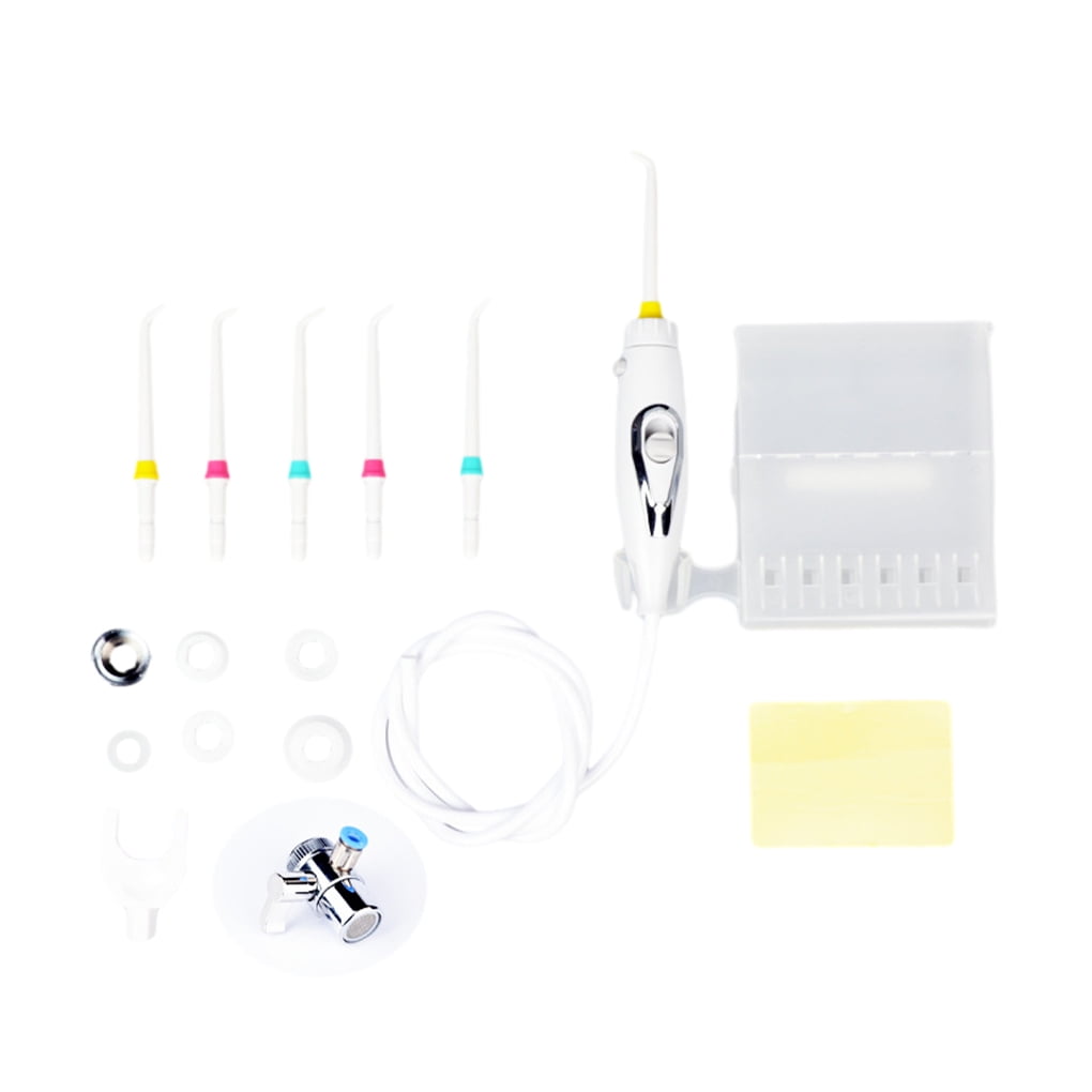 Click here for Destyer Faucet Oral Irrigator For Accurate Fit Str... prices