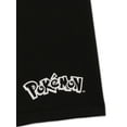 Pokemon Pikachu Bike Shorts - Sizes 4-16 - Pokemon Store - Walmart.com