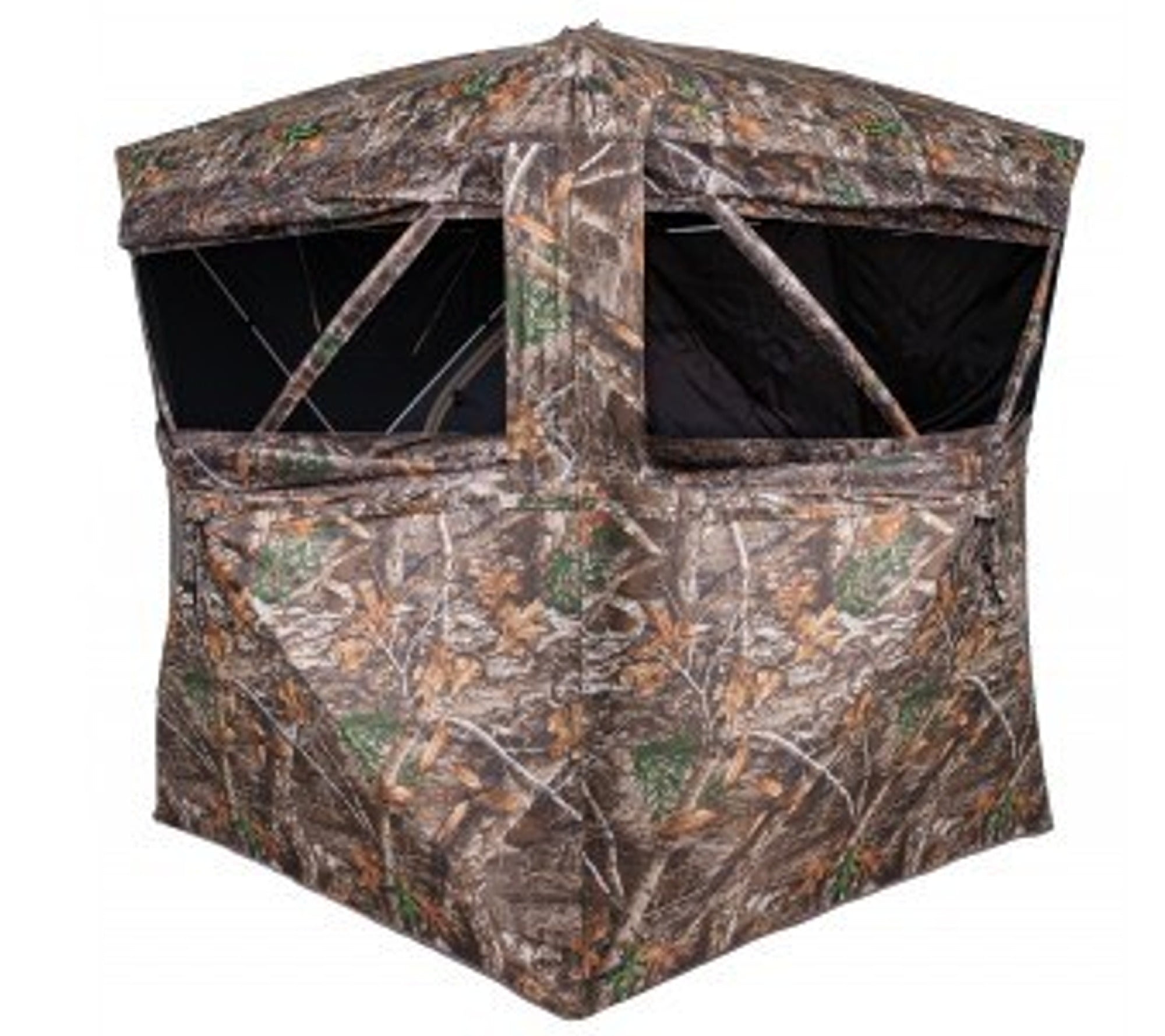 Summit Treestands Viper Ground Blind - Realtree Edge Nepal | Ubuy