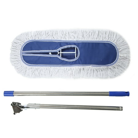 Oxford Cloth Flat Mop 360 Degree Rotation Floor Cleaning Mop Hotel Mop ...