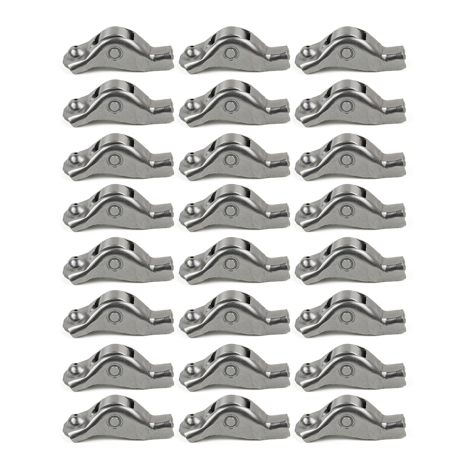 Set of 24 3L3Z-6564-BA Rocker Arms for Ford F-150 -5.4L V8 Engines 2005 ...