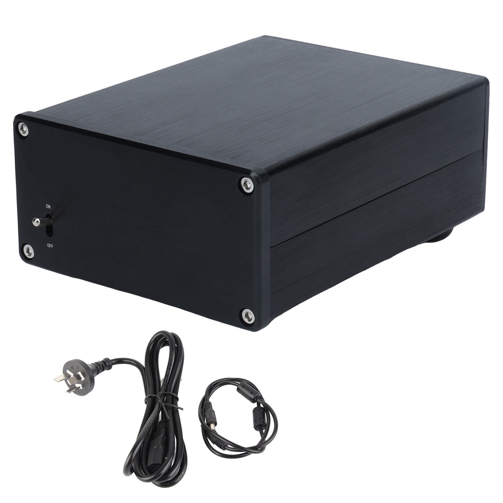 Linear Regulated Power Supply Stabilized Voltage High Accuracy Refer to ...