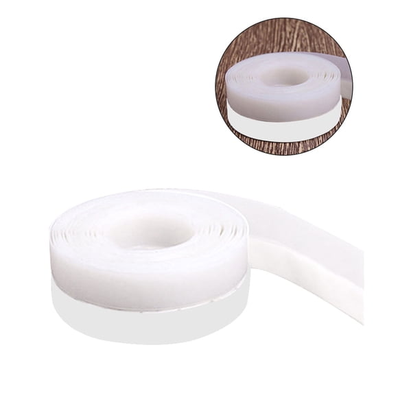 Removable Window Caulk