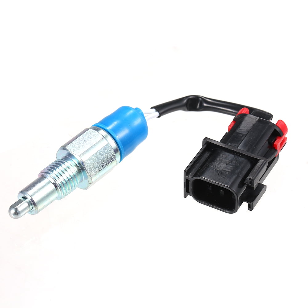 Neutral Position Switch for Nissan Navara D22 2001-2014 5sp Manual ...
