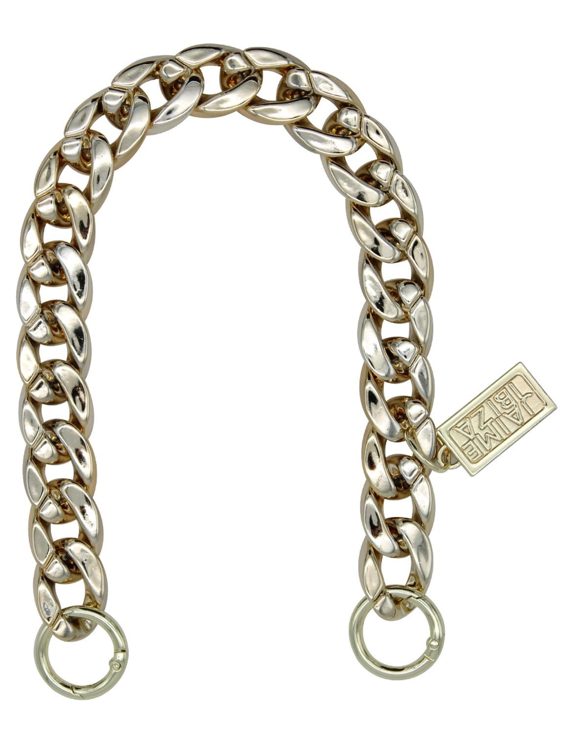 JAIME IBIZA Cadena Modelo JIA11 Colecciónión Accesorios dorado Estándar ...
