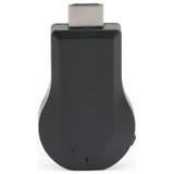 True 4K M100 TV Stick HDM WiFi Wireless Dongle Receiver TV Streamer ...