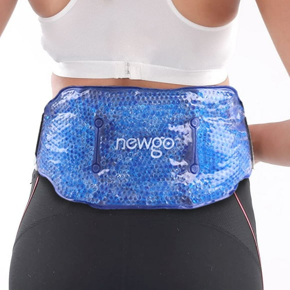 Ice Pack Lower Back