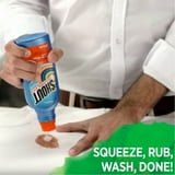 Shout Advanced Ultra Concentrated Gel Brush, 8.7 Ounce - Scrubber Stain ...