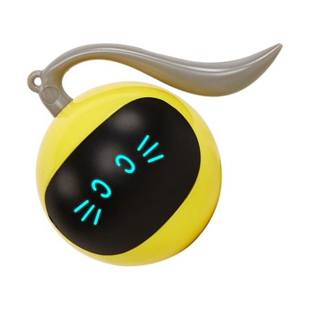 Maytalsory ABS Interactive System Reusable LED Light Robot ...