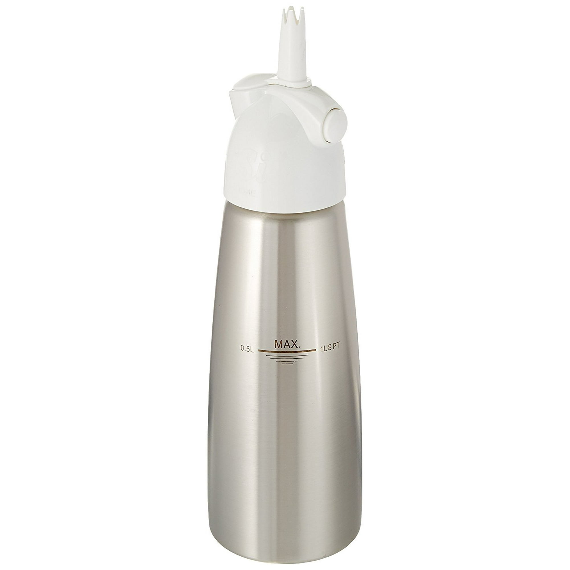 Isi Whipped Cream Canister