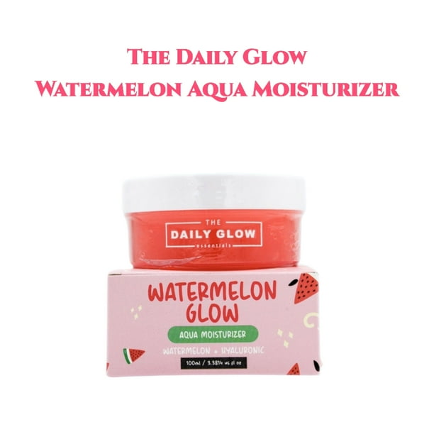 Watermelon Skin