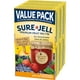 Sure-Jell Original Premium Fruit Pectin for Homemade Jams & Jellies ...