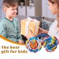 Bey Battle Spinner Metal Fusion Blade Spinning Top Set with Launcher ...