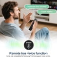 For Samsung-Smart-TV-Remote-Control-Replacement, Remote for 2019 - 2026 ...