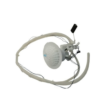 Right Passenger Side Fuel Pump Sending Unit and Fuel Filter ...