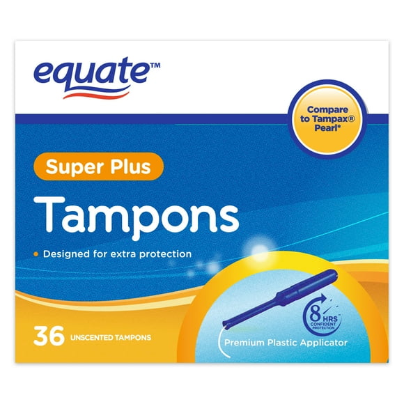 Bulk Tampon