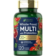 HABIT Women’s Multivitamin, Supports Health & Wellness, Vitamins A-E ...