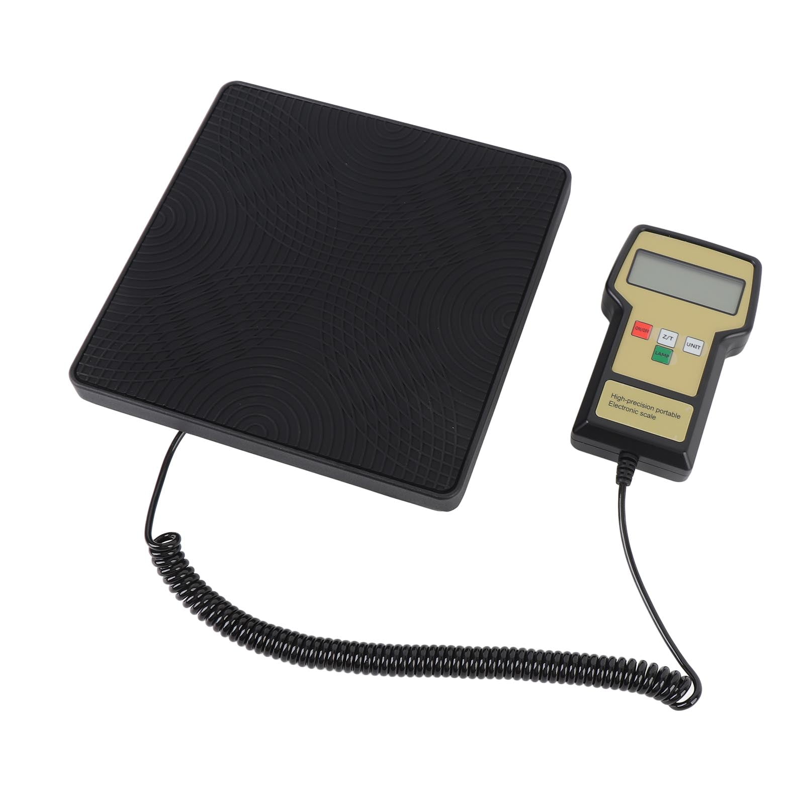 Digital Refrigerant Scale, Portable Refrigerant Charging Scale Long ...