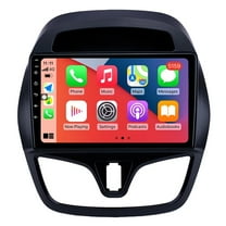 Car Stereo CarPlay Android Auto for Mercedes Benz R-Class R Class W251 ...