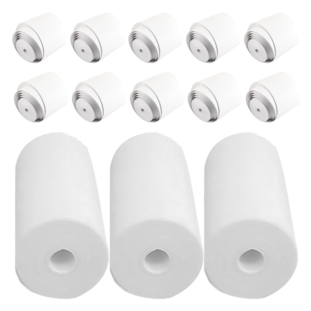 Click here for Ounona 20 Rolls Thermal Till Rolls Blank Thermal P... prices