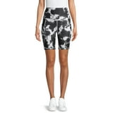 Scorpio Sol Women's Active Thrill Seaker Bike Short - Walmart.com