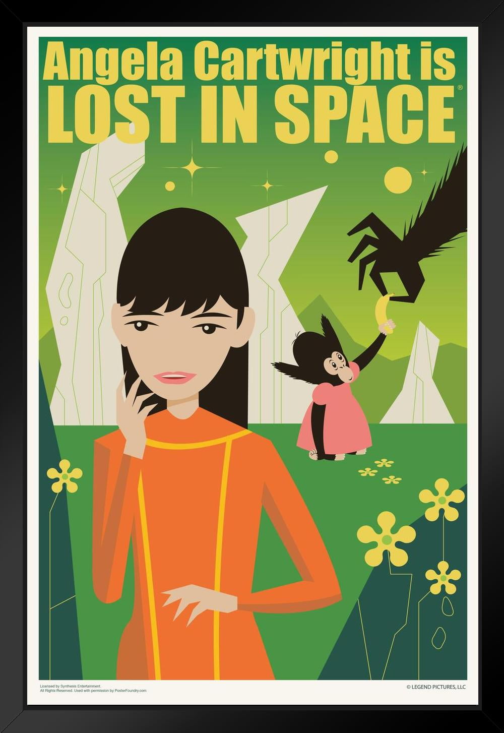 All Is Lost Movie Poster
