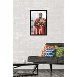 Star Wars: The Mandalorian Season 3 - Grogu and Greef Karga Wall Poster, 14.725" x 22.375 ...
