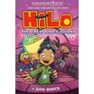 Jeff in the Jurassic: Jurassic Jeff: Space Invader (Jurassic Jeff Book ...