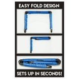 Franklin Sports 3-in-1 Indoor Sports Set - Walmart.com