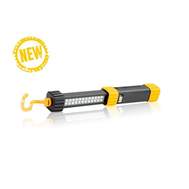 California Auto Tech CAT-CTBAR Rechargeable Low-Profile Work Light ...