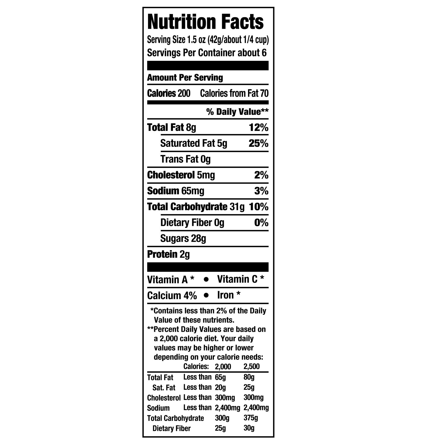 Fun Size Caramel M Ms Nutrition Facts Bios Pics Fun Size Caramel M Ms Nutrition Facts Bios Pics