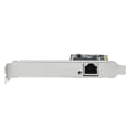 PCIE Networking Card Desktop RTL8111E Networking Card 10/100/1000Mbps ...